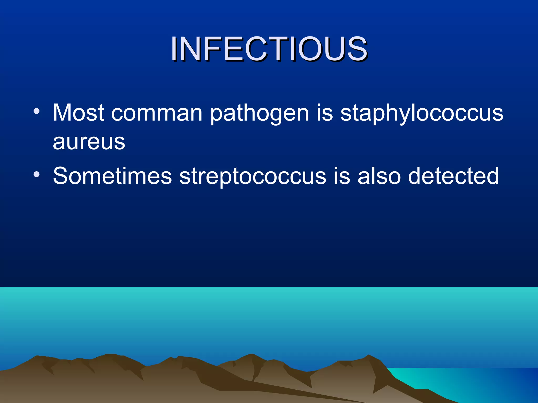 Mastitis | PPT