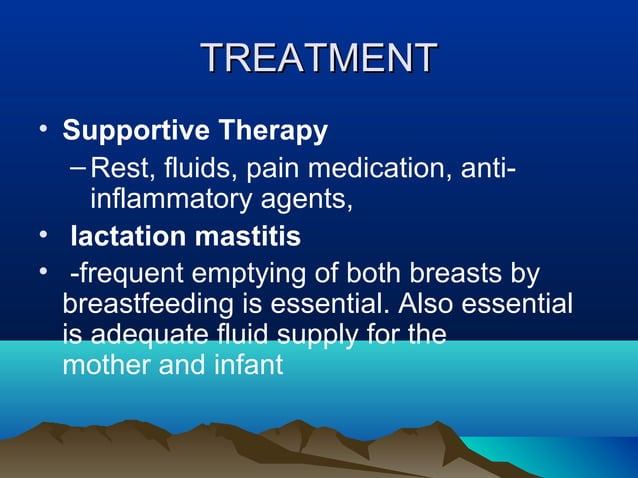 Mastitis | PPT
