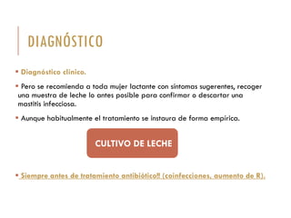 Mastitis | PDF