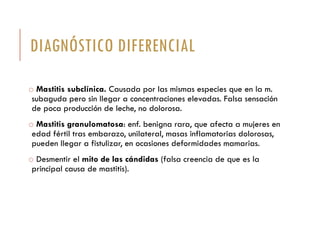 Mastitis | PDF