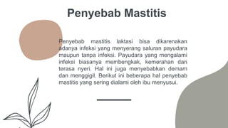 MASTITIS.pptx