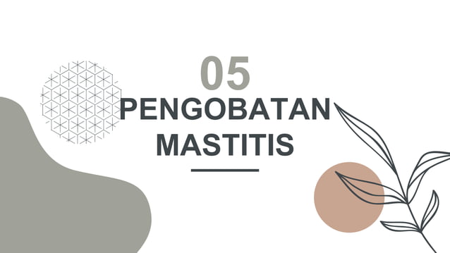 MASTITIS.pptx