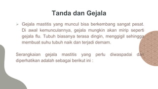 MASTITIS.pptx