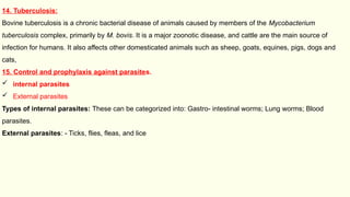 Mastitis disease in animals 0000000.pptx