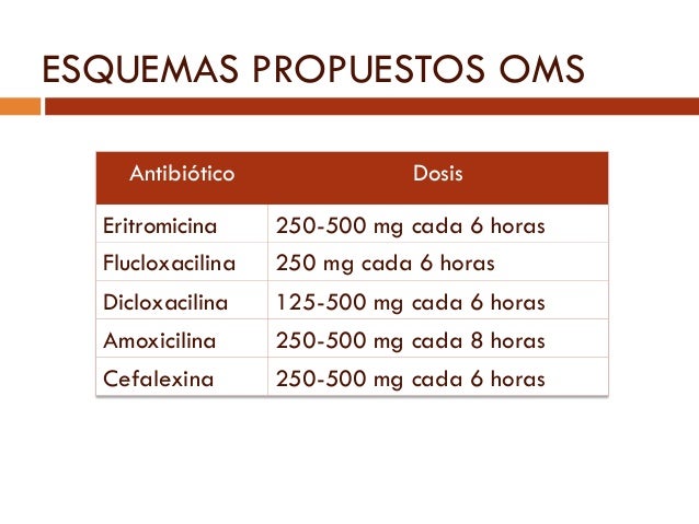 Mastitis aguda puerperal 2016