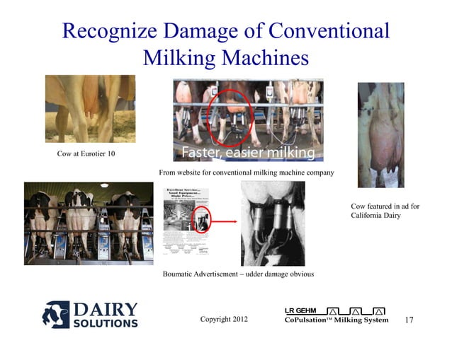 Mastitis and milking machines | PDF | Ear, Nose and Throat Conditions ...