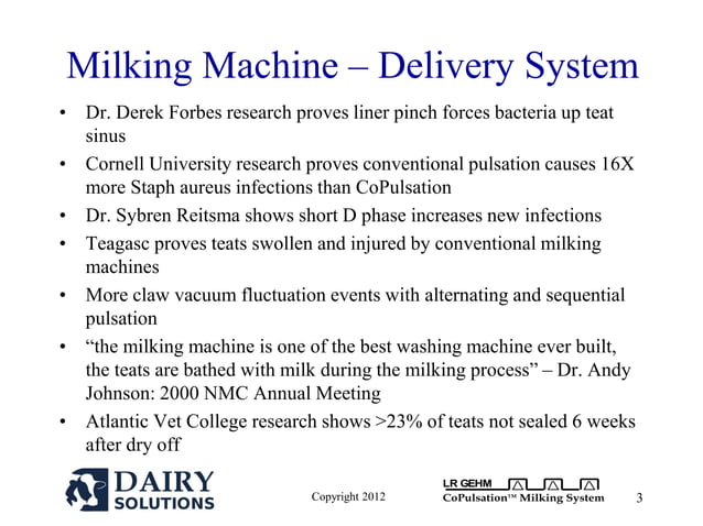 Mastitis and milking machines | PDF | Ear, Nose and Throat Conditions ...