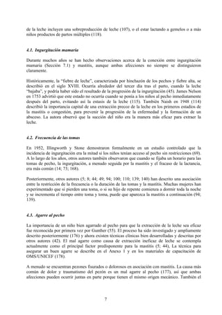 Mastitis Causas Y Manejo | PDF