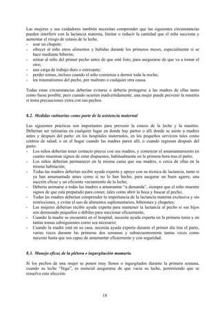 Mastitis Causas Y Manejo | PDF