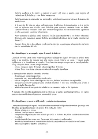 Mastitis Causas Y Manejo | PDF