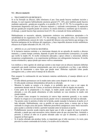 Mastitis Causas Y Manejo | PDF