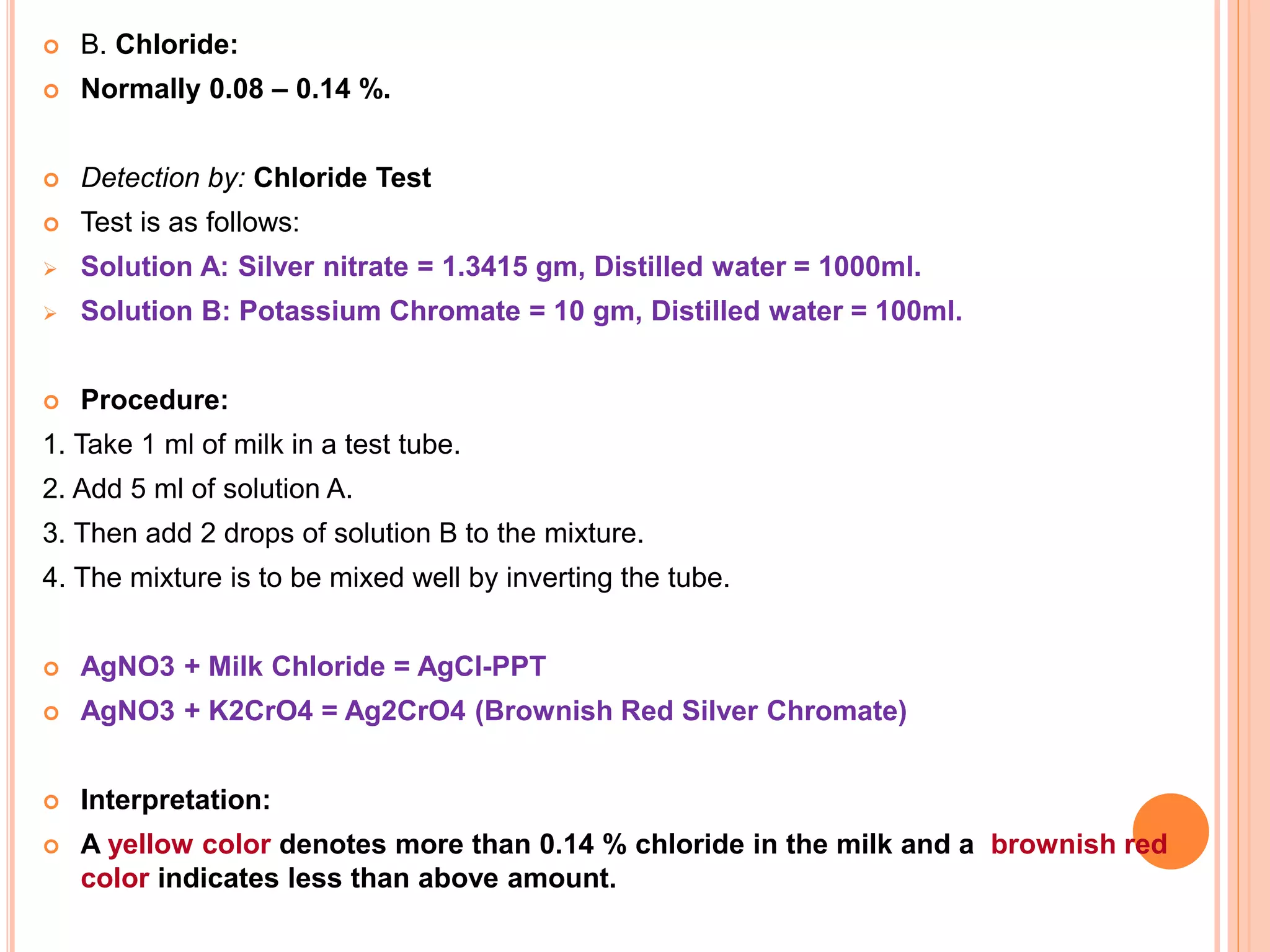 MASTITIS DIAGNOSIS by ADIL RASOOL PARAY | PPTX