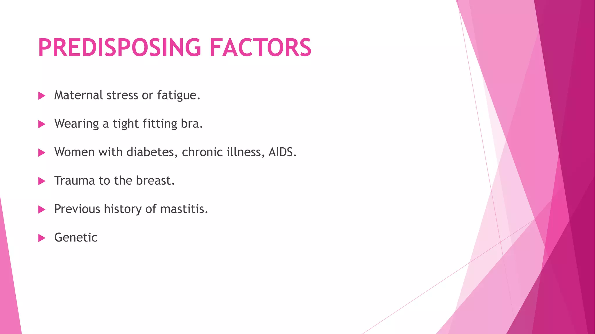 MASTITIS & GYNECOMASTIA_074508.pptx