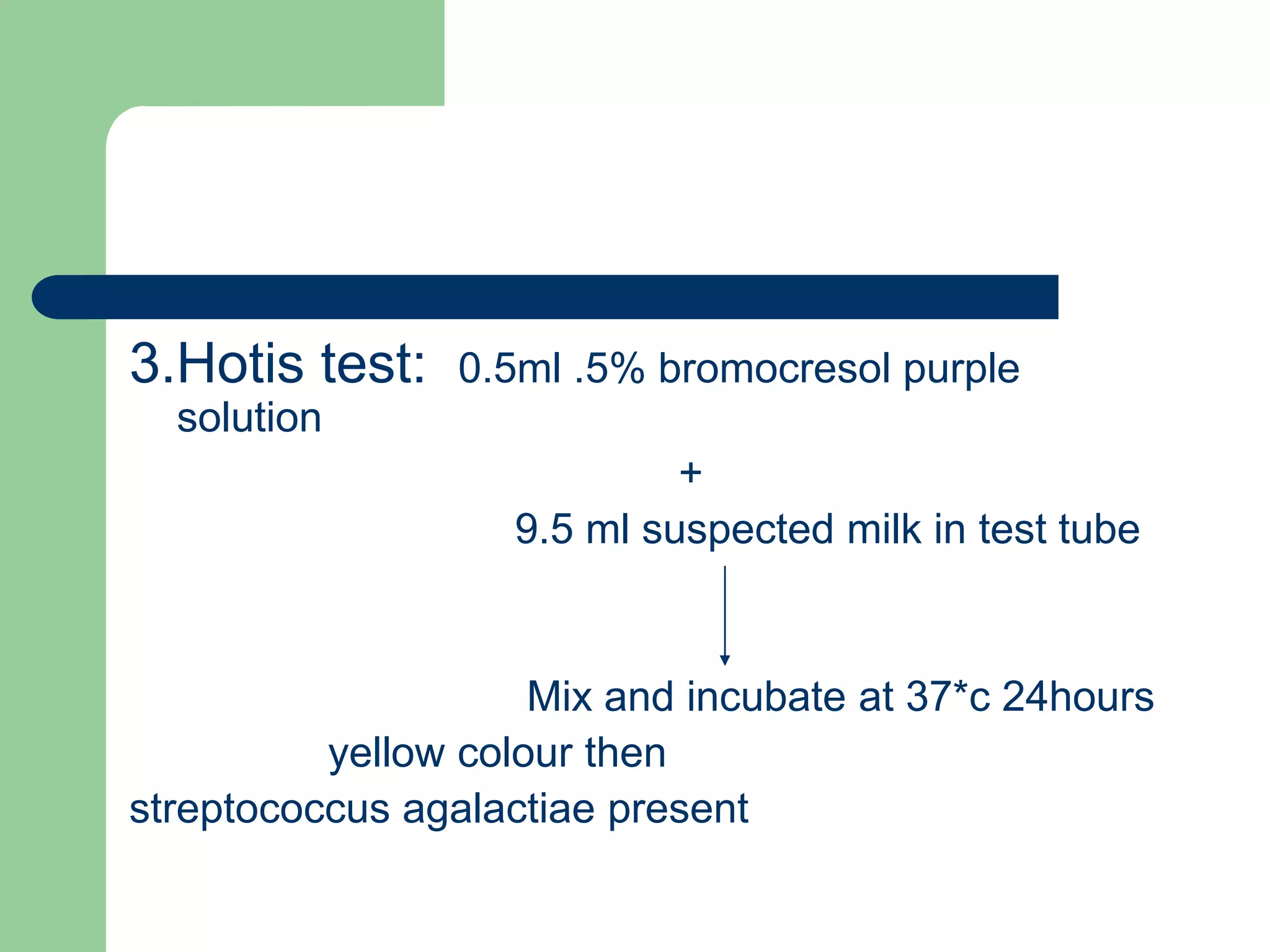 Mastitis in cattle, buffalo | PPT