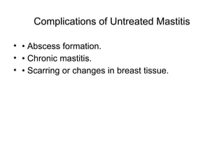 Mastitis_Presentation_Adjusted_28_Slides lecture .pptx
