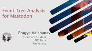 ETA and FTA v1 | PPT