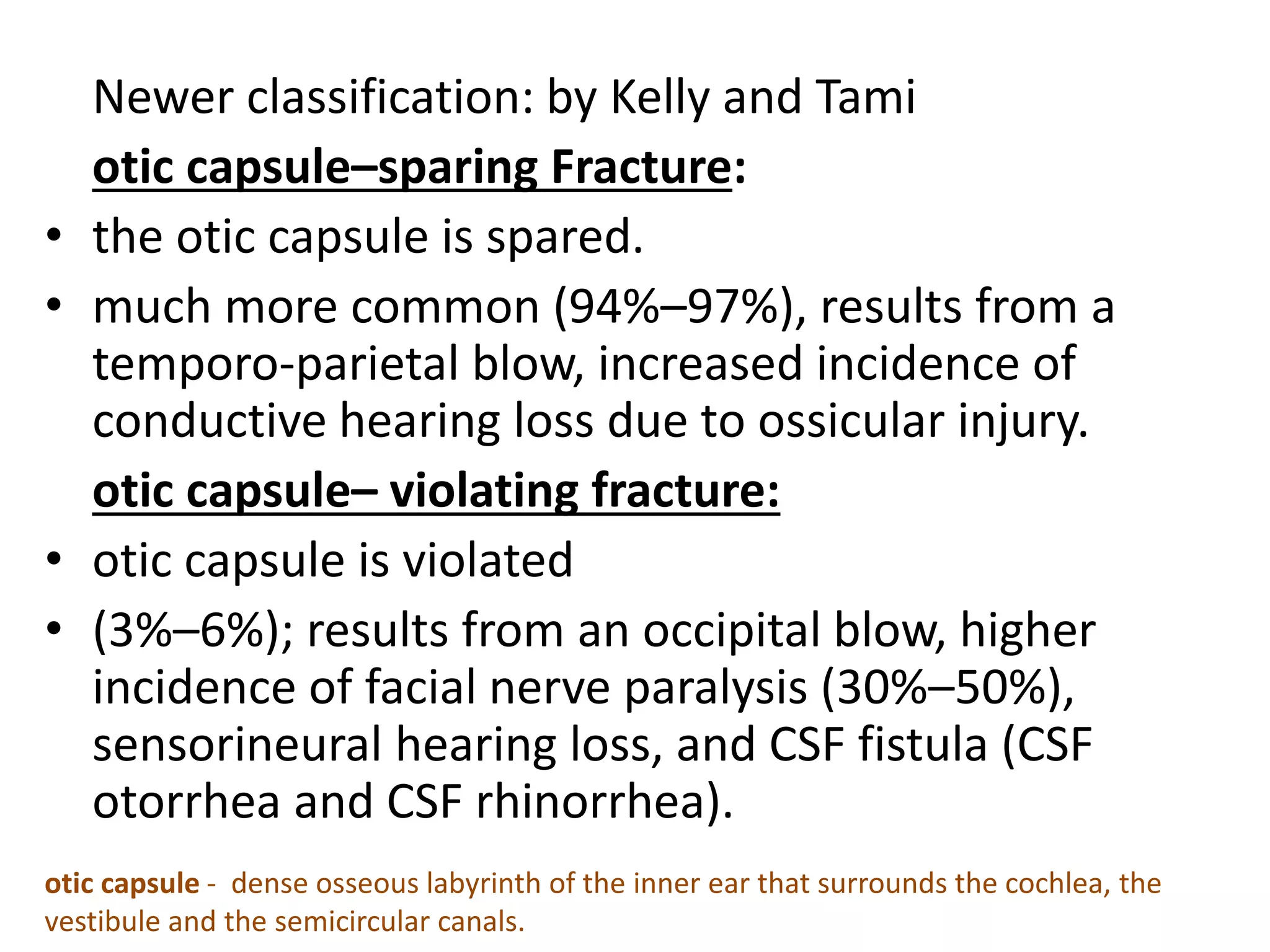 Mastoid diseases imaging | PPTX