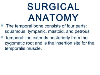 Mastoidectomy | PPT