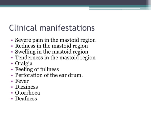 mastoiditis-200825060053 (1).pdf | Ear, Nose and Throat Conditions ...