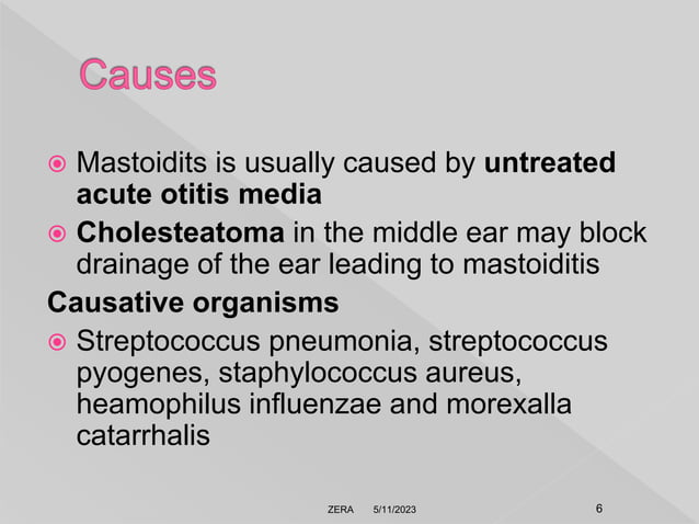 Mastoiditis.ppt