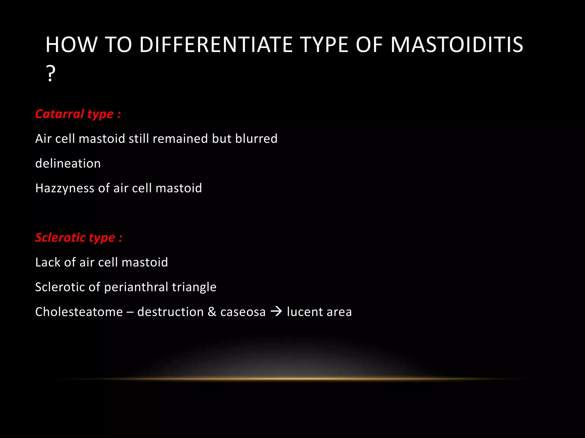 MASTOIDITIS.pptx
