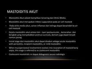 MASTOIDITIS.pptx