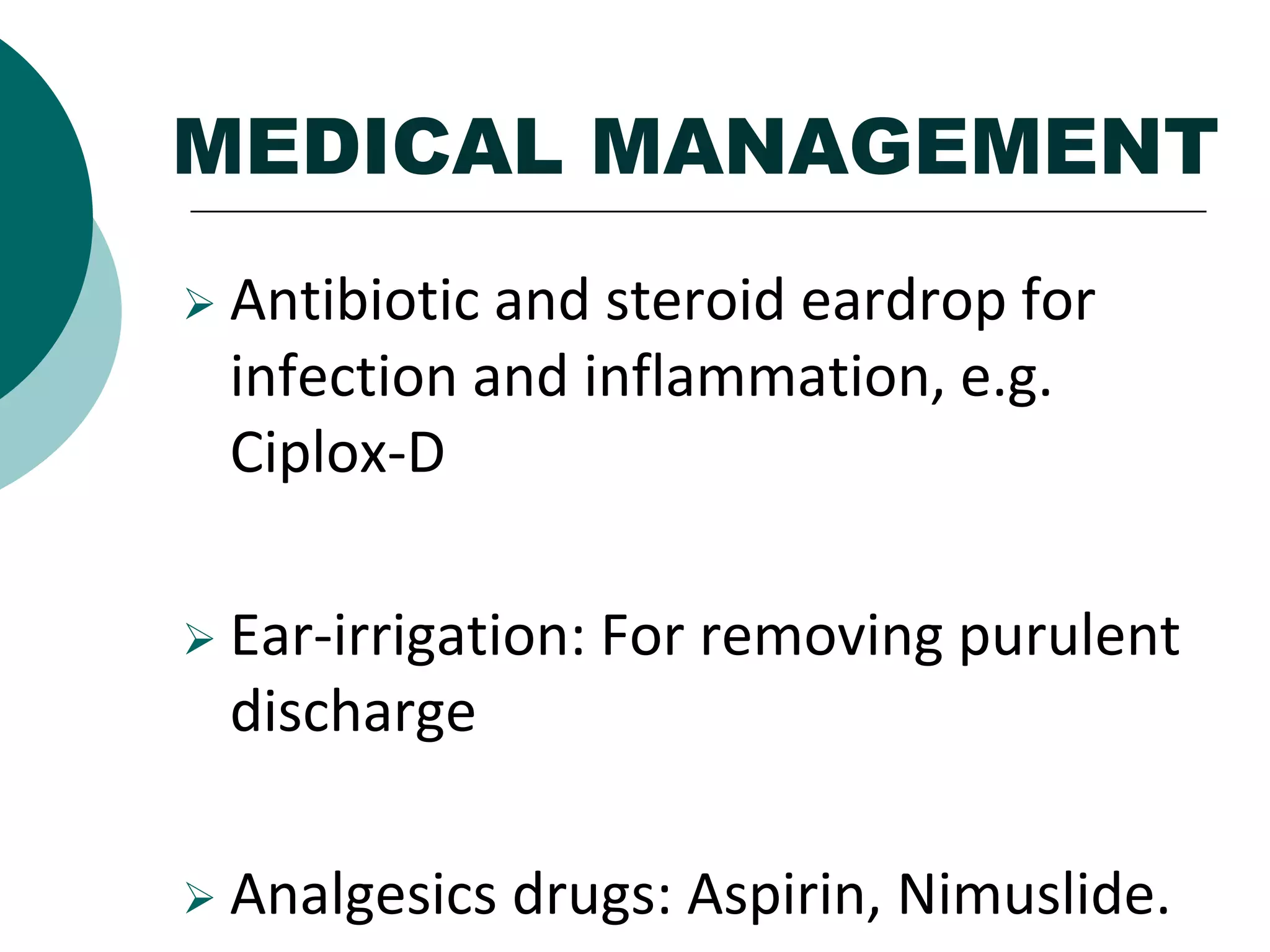 Mastoiditis | PDF