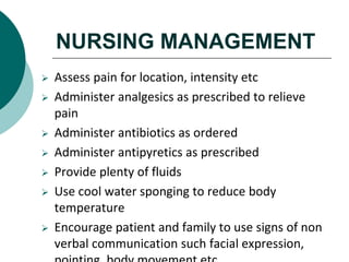 Mastoiditis | PDF