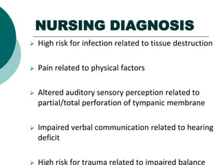 Mastoiditis | PDF