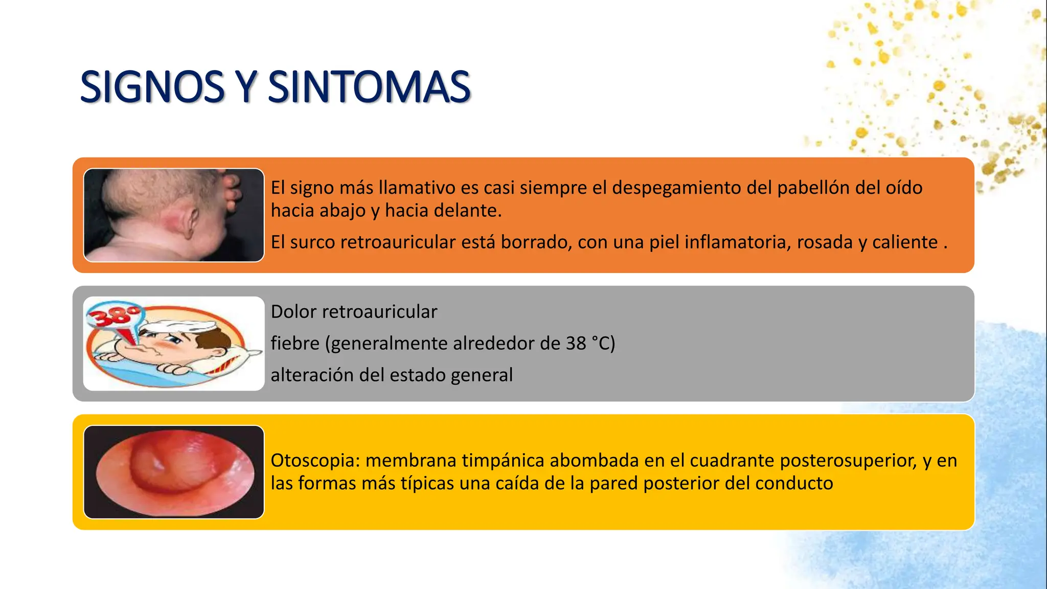 MASTOIDITIS AGUDA EN NIÑOS. Definicion, clasificacion y tratamiento | PPTX
