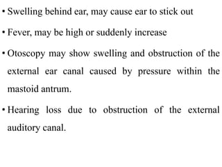 MASTOIDITIS presentation notes simplified.pdf