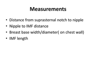 Mastopexy | PPTX