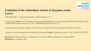 Masud | PPTX | Herbs and Supplements | Alternative Medicine