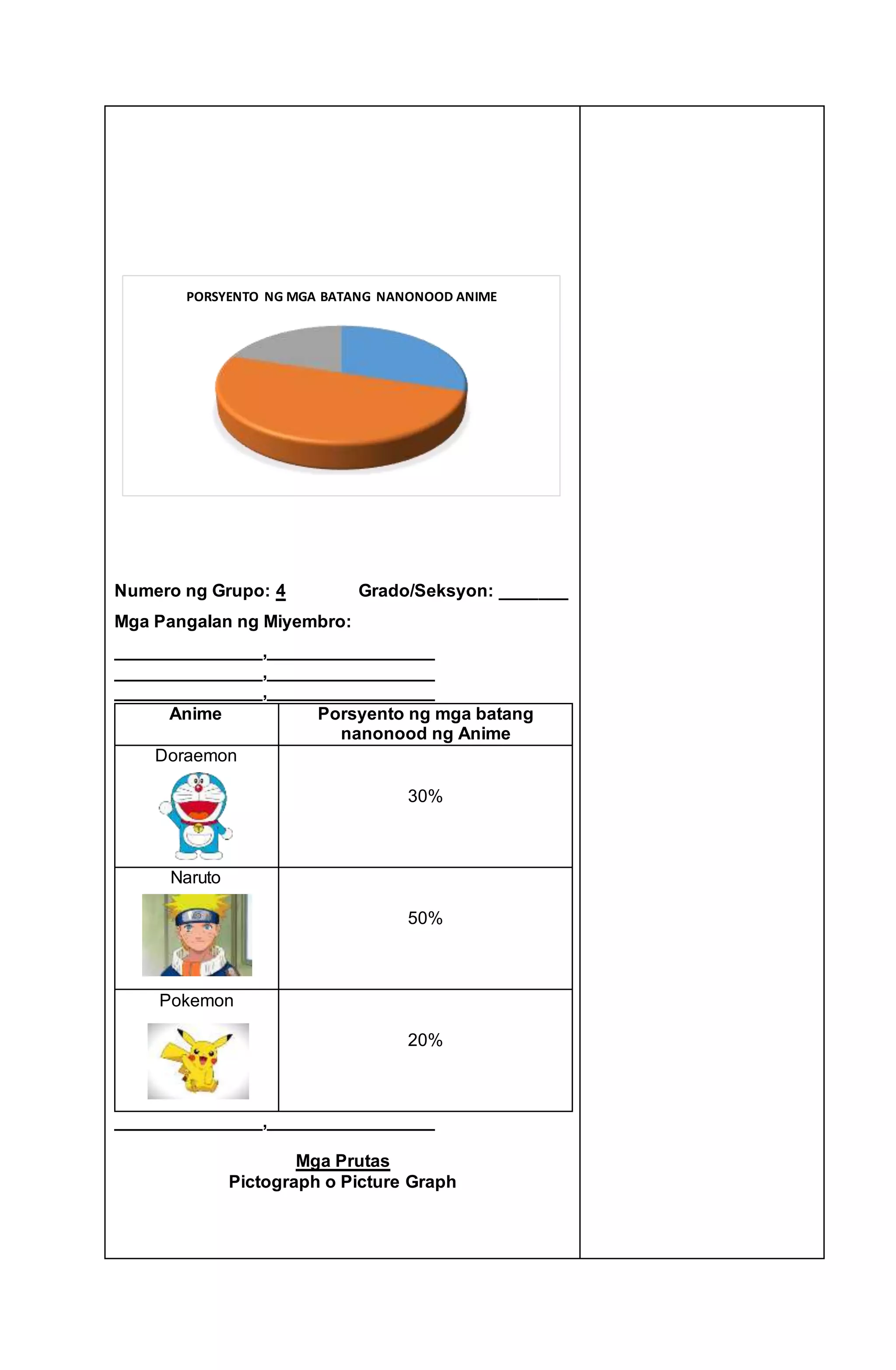 Masusing Banghay Sa Filipino-Grade 5 | DOCX