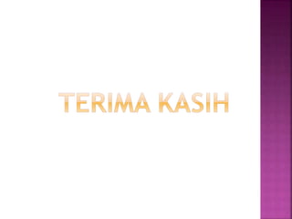 Masyarakat berburu dan meramu tingkat awal | PPTX