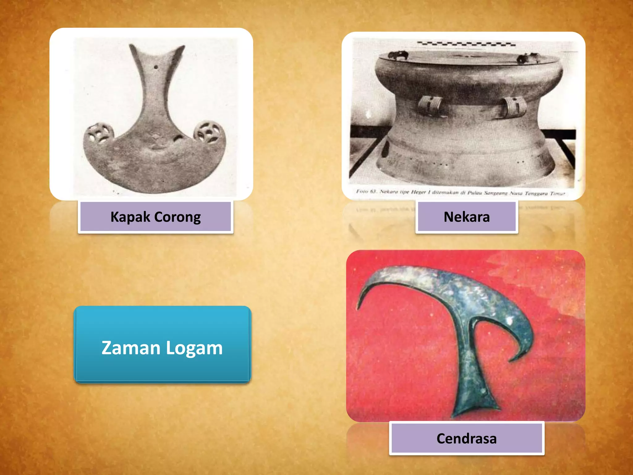 Masyarakat Indonesia pada Masa Praaksara | PPTX