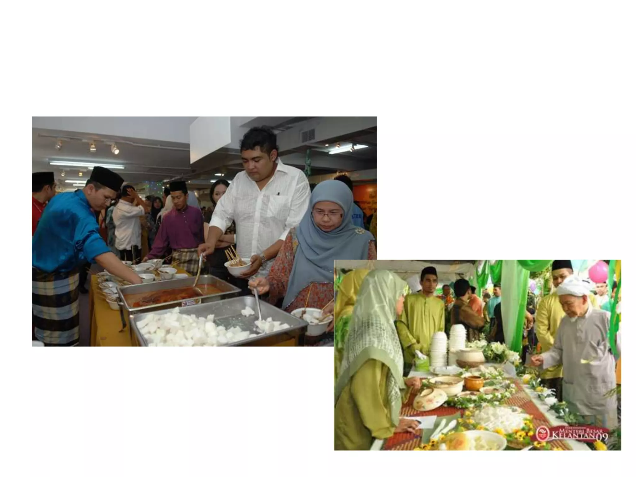 ABM - Masyarakat penyayang | PPTX