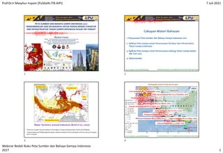 Masyhur Irsyam Webinar Bedah Buku Peta Gempa Indonesia 7 Juli 2021 Submitted.pdf