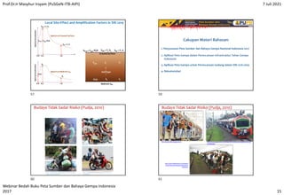 Masyhur Irsyam Webinar Bedah Buku Peta Gempa Indonesia 7 Juli 2021 Submitted.pdf