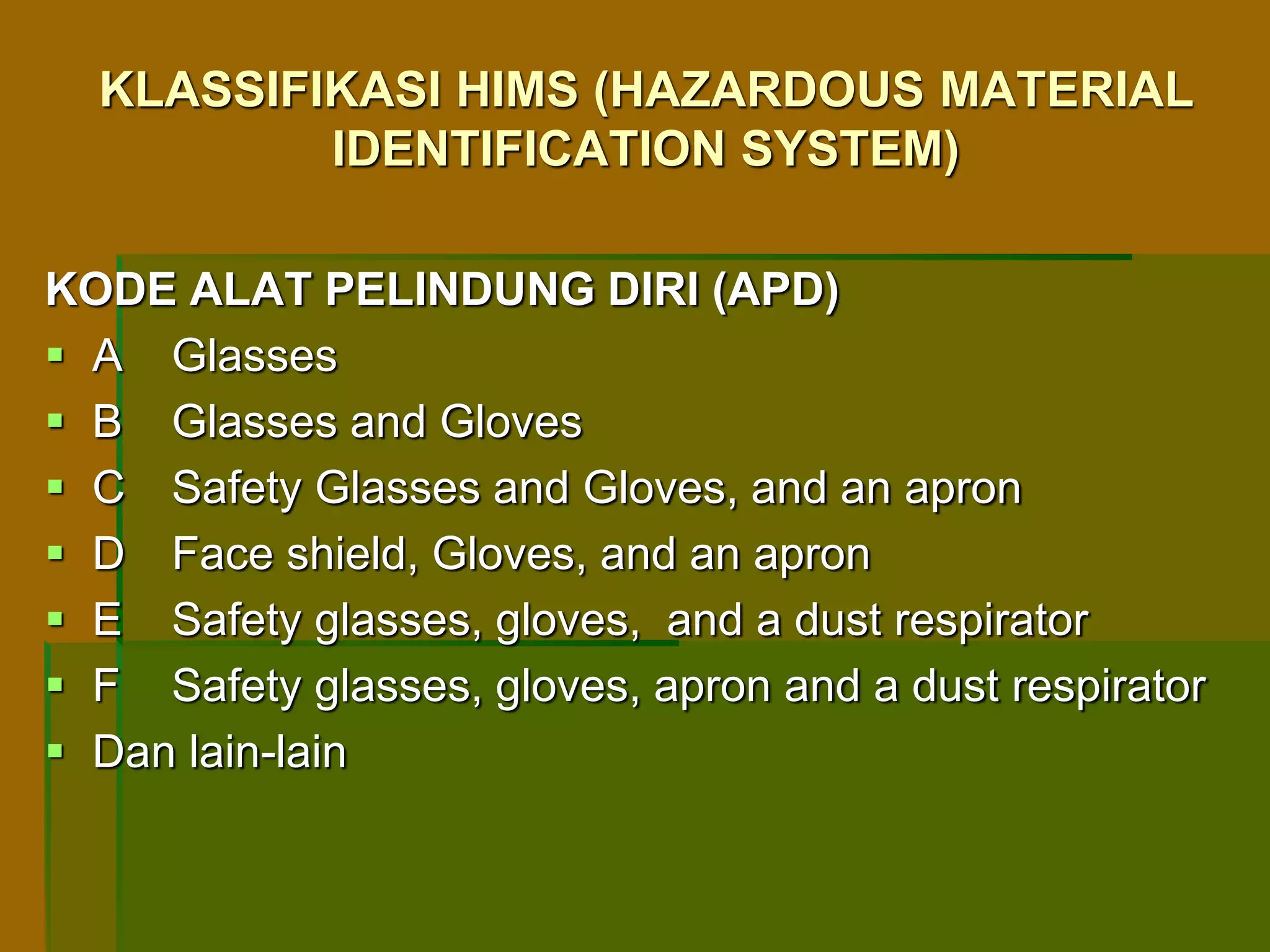 Material safety data sheet laboratory.ppt