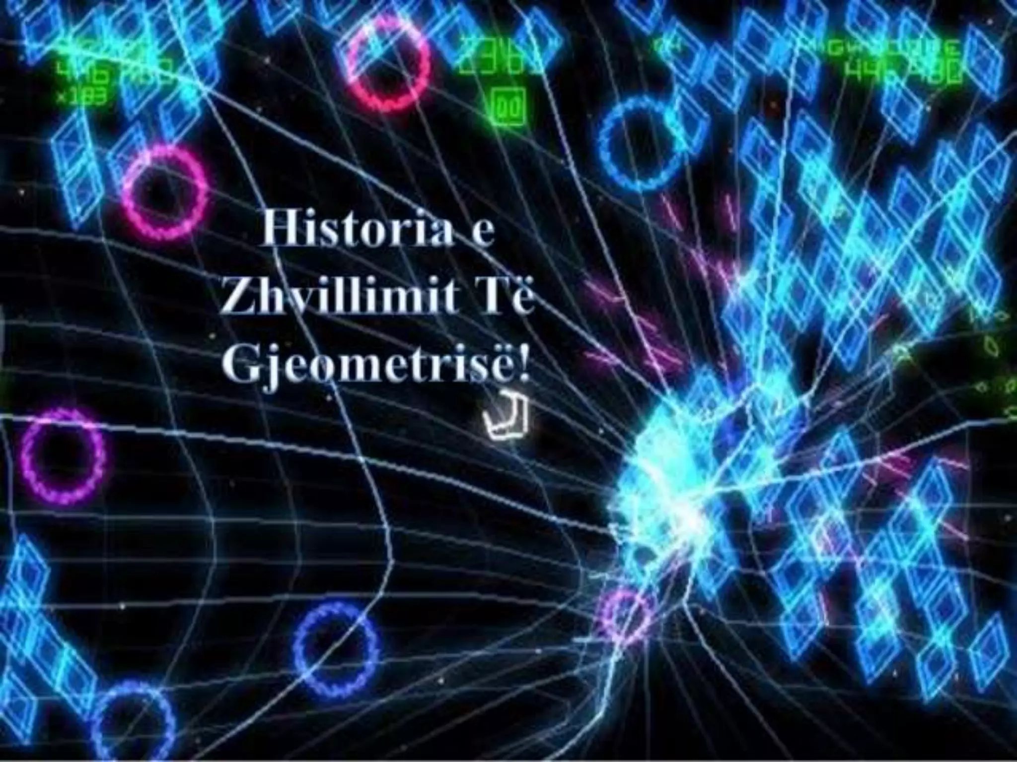 Projekt Historia e zhvillimit te matematikes.Ervis Cara | PPTX