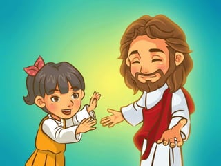 Mat.10. Tiga Jenis Pelayanan Yesus | PPTX