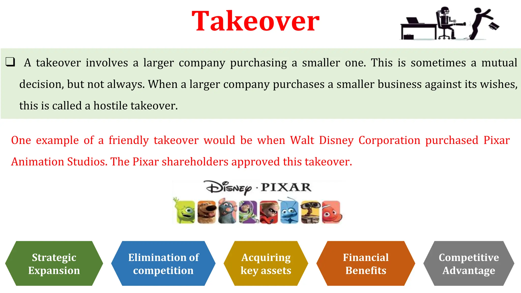 Merger vs Acquisition vs Takeover .pptx