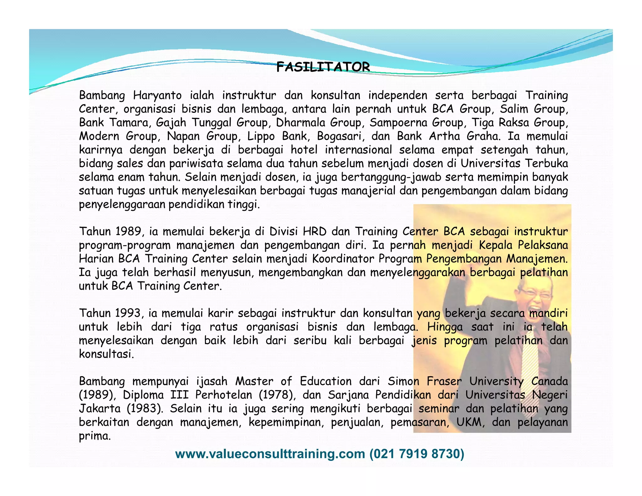 Developing Corporate Curriculum | PDF