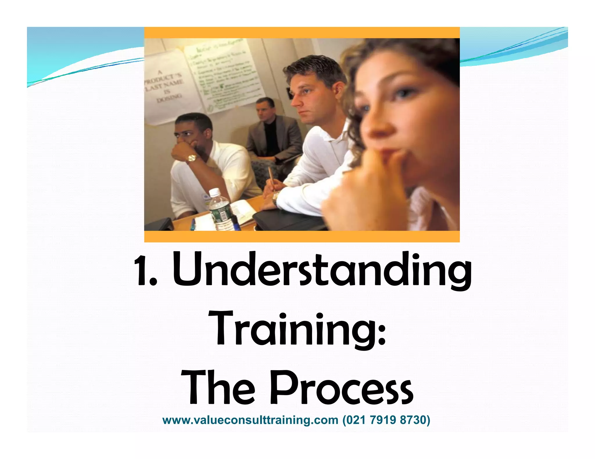 Developing Corporate Curriculum | PDF