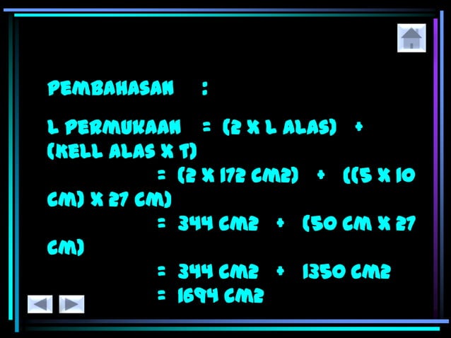 Mat prisma segilima | PPT