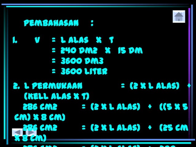 Mat prisma segilima | PPT