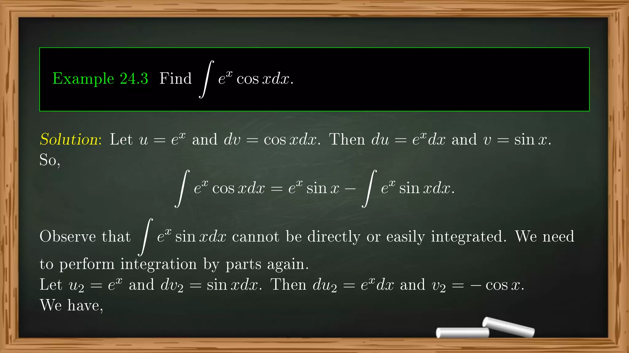 MAT060_24 Techniques of Integration (part 1).pdf