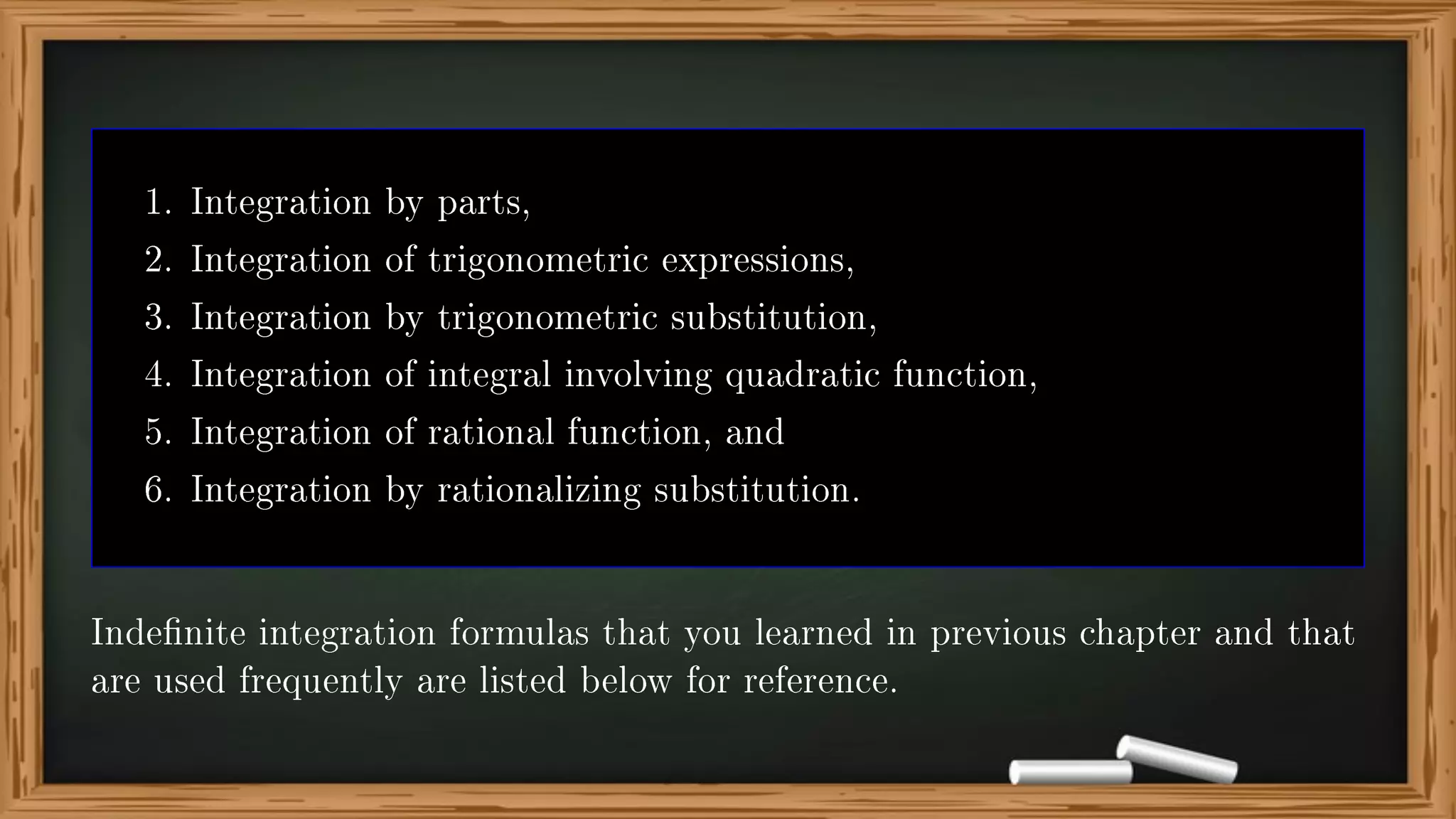 MAT060_24 Techniques of Integration (part 1).pdf