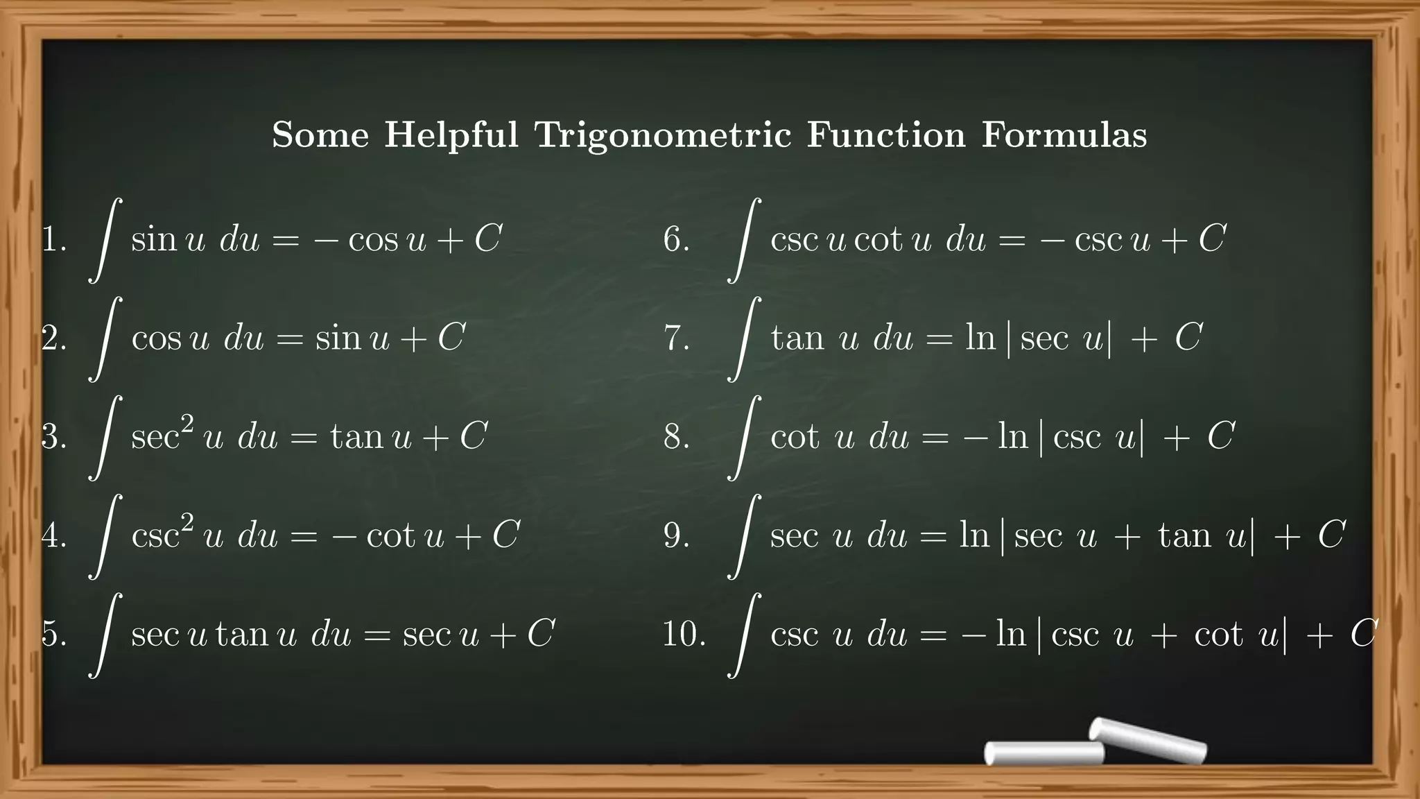 MAT060_24 Techniques of Integration (part 1).pdf